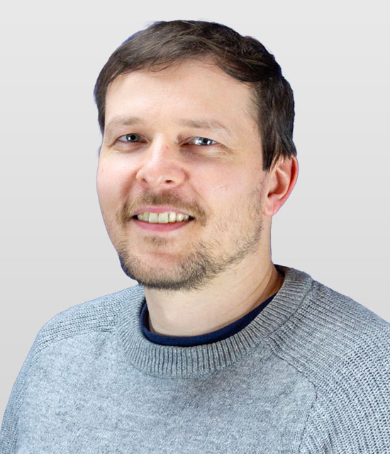 About us - Huddlestock